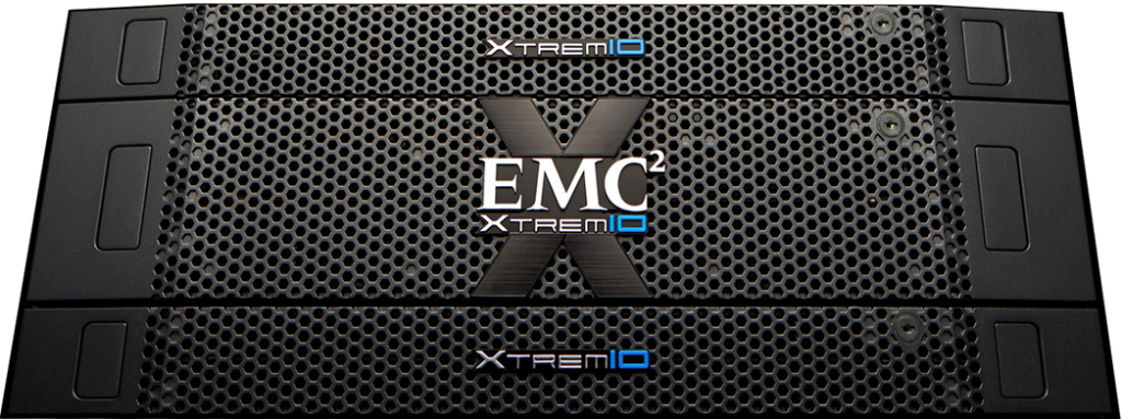 EMC Announces Upgrades to XtremIO All-Flash Array | GeekFluent