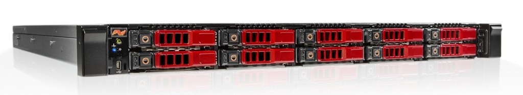 Two Announcements from SolidFire: Funding and New Hardware Offerings ...