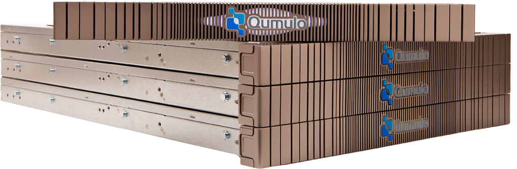 Qumulo Comes Out of Stealth Offering Data-Aware Scale-Out NAS | GeekFluent