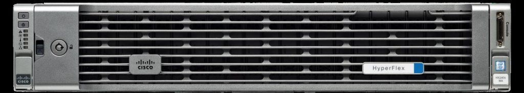 Cisco Enters Hyperconverged Market with HyperFlex | GeekFluent