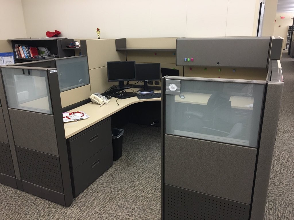 Old Cube | GeekFluent