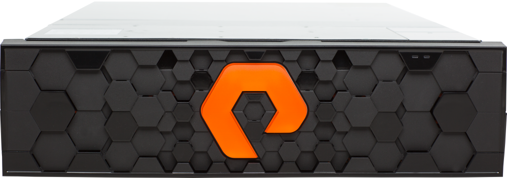 Pure Storage Announces NVMe DirectFlash and New FlashArray Model ...